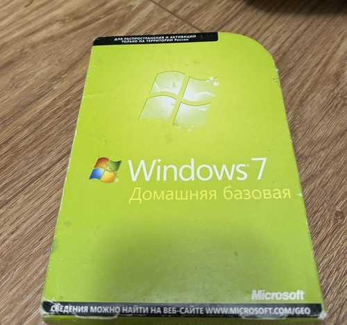 Устанвоочные диски microsoft office, Windows 7