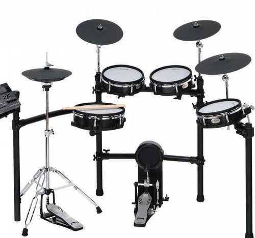 Электронная барабанная установка ACE530 LDrums