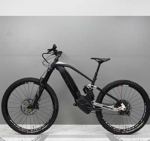 Fantic All Mountain XMF 1.7 Карбон