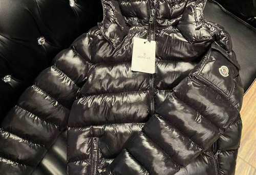 Куртка пуховик мужская Moncler Maya