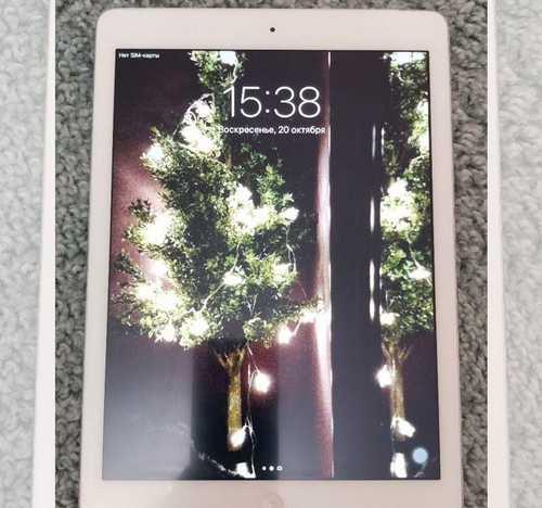 iPad Air 32gb 1 поколение