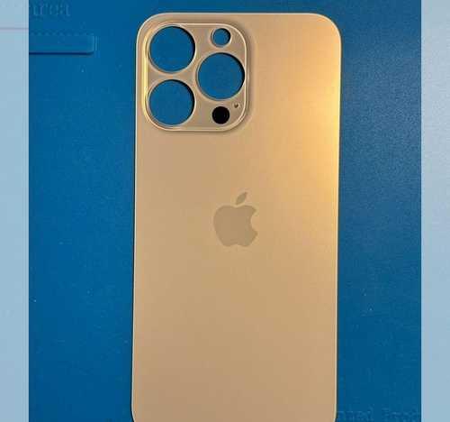 Задняя крышка iPhone 13 Pro