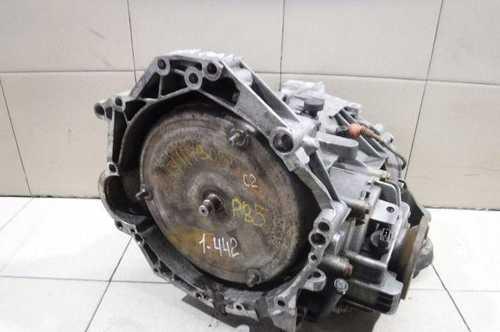 Автоматическая коробка передач VW Passat B5 DMX