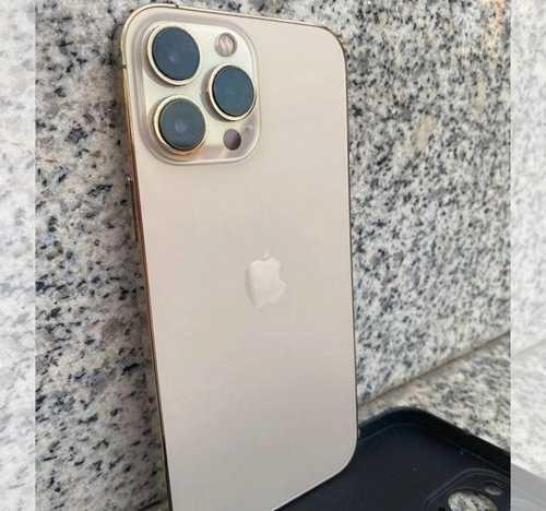 iPhone 13 Pro Max, 256 ГБ