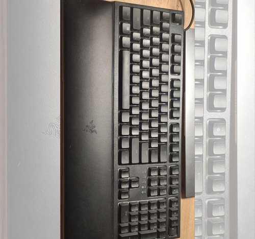 Клавиатура Razer ornata v2