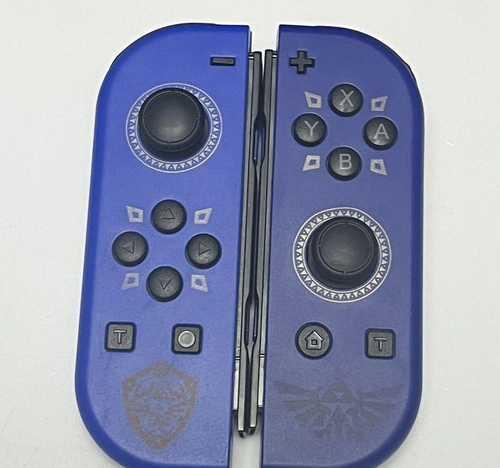 Nintendo switch joy con