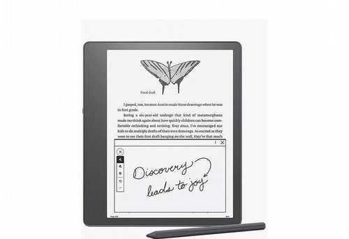 Электронная книга Amazon Kindle Scribe 16Gb Basic
