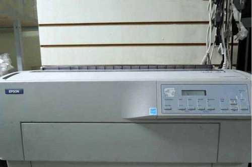 Принтер матричный Epson DFX-9000