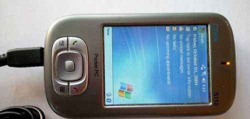 Кпк Pocket PC Qtek s110