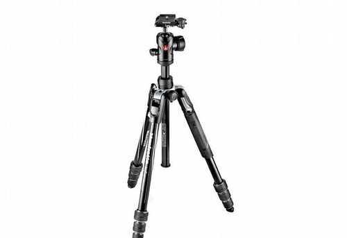 Штатив Manfrotto mkbfrta4BK-BH Befree Advanced с ш