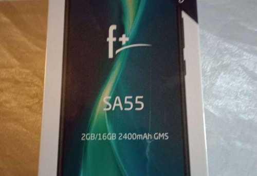 F+ SA55, 2/16 ГБ