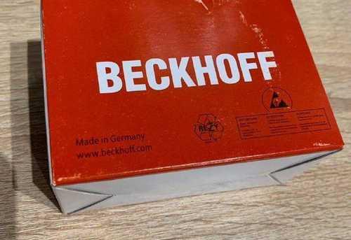 Преобразователь сигнала Beckoff BK9053