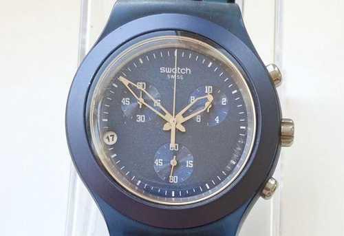 Часы Swatch