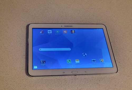 Планшет Samsung Galaxy Tab 4 10.1 (SM - T 535)