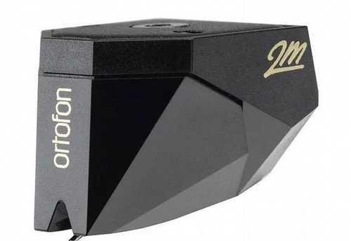 Головка звукоснимателя Ortofon 2M black