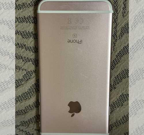 iPhone 6S, 32 ГБ