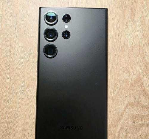 Samsung Galaxy S23 Ultra, 12/512 ГБ