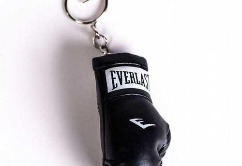 Брелок для ключей Mini Boxing Glove черн