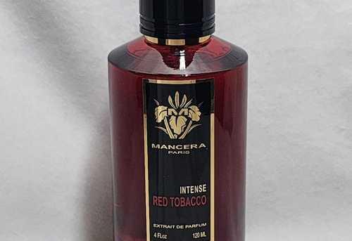 Распив Red Tobacco Intense Оригинал