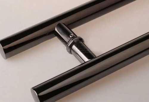 Мебельная ручка для стеклянной двери в сауну баню