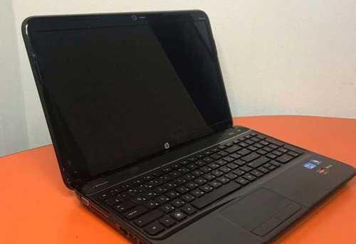 Ноутбук - HP Q110- 3RL