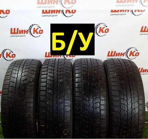 Dunlop SP Winter Ice 01 185/65 R15