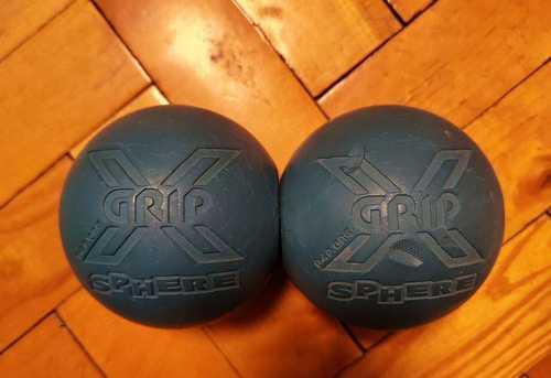Xgrip sphere расширитель грифа