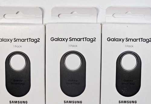 Метка Samsung Galaxy Smart Tag 2