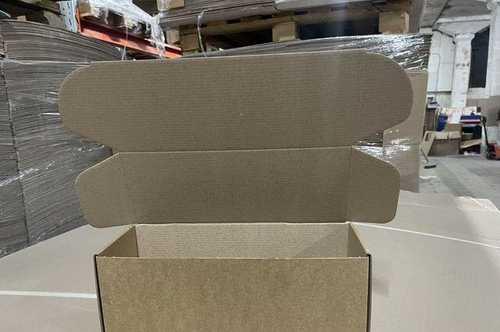 Картонные коробки 275х105х105 мм и другие размеры