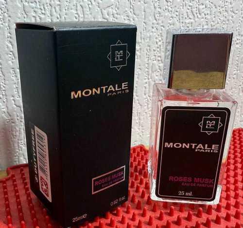 Духи Montale Roses Musk 25 мл