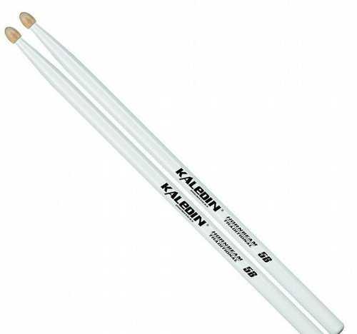 Kaledin Drumsticks 7klhbw5A - барабанные палочки