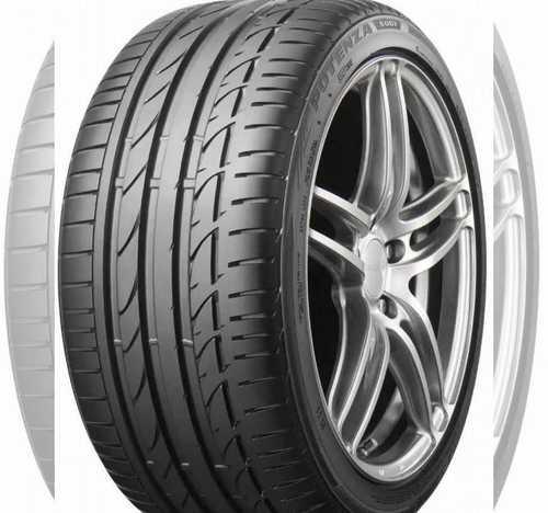 Bridgestone Potenza S001 245/40 R17 91W