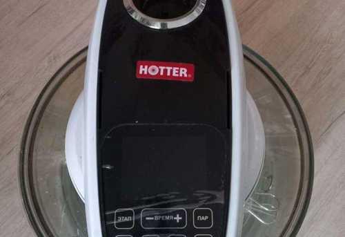 Фитнес гриль Hotter HX 2098