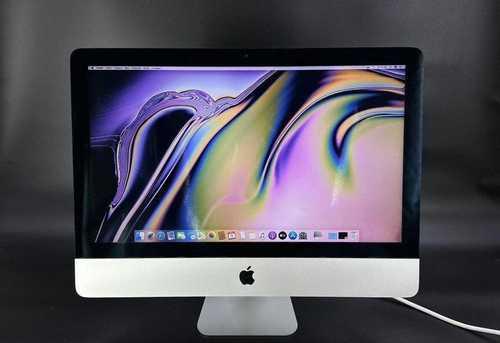 iMac 21.5 2019 Fusion + бесплатная доставка