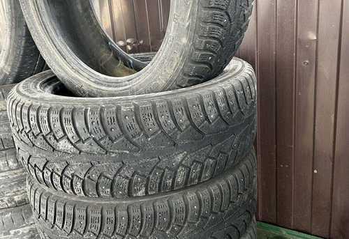 Addo India ACR003 215/55 R17