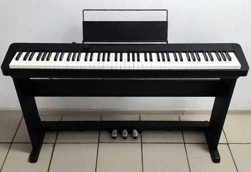 Casio privia px s1000 Цифровое пианино
