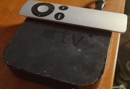 Apple TV 3 2012 A1427