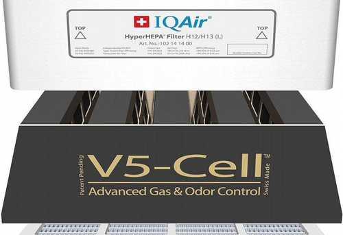 Фильтр IQAir