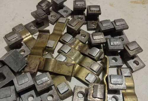 Контакты к пма, пм, кт