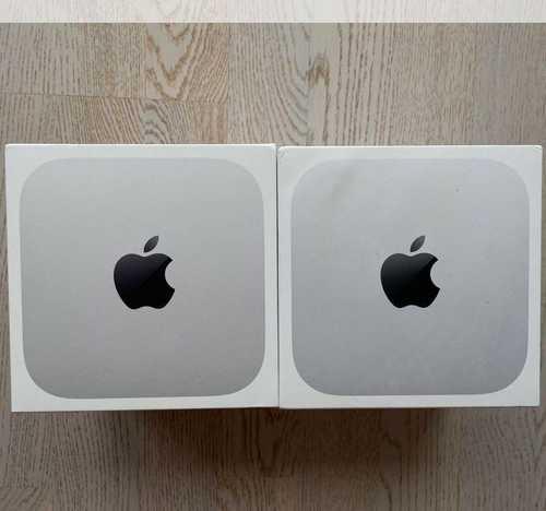 Apple mac mini m4