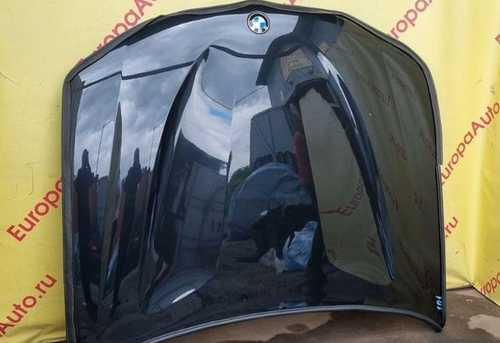 Капот Bmw X3 F25 N52B30A 2011