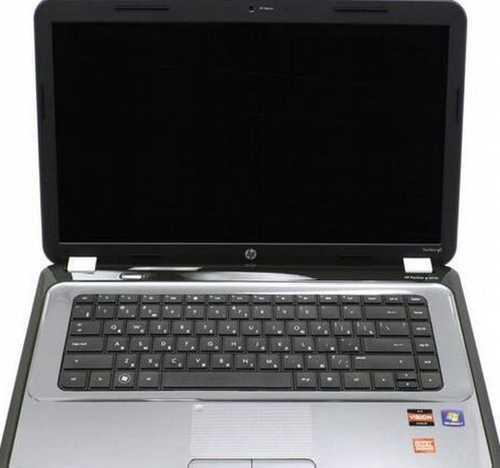 Ноутбук hp pavilion g6