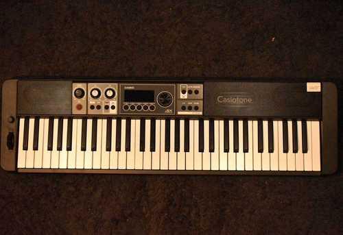 Синтезатор Casio CT-S500