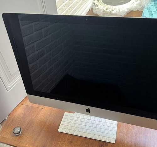 iMac 27