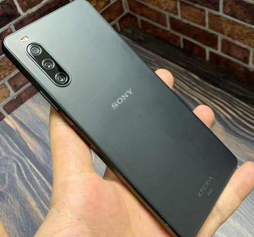 Sony Xperia 10 IV, 6/128 ГБ