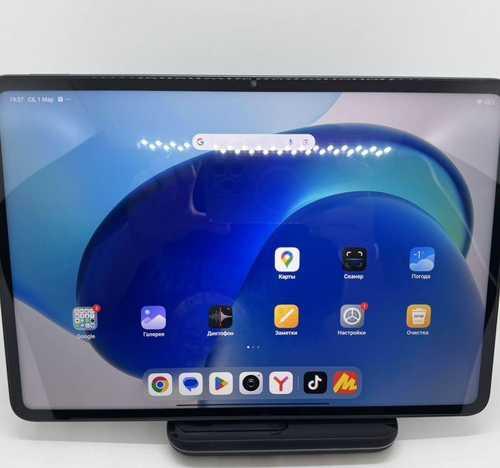 Xiaomi Pad 6s Pro 12/512