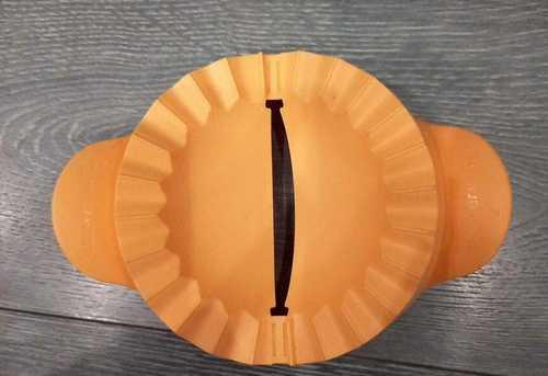Форма для пирожков Солнышко tupperware