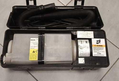 Пылесос 3m service vacuum 497