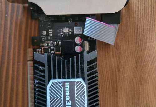 Inno3D GeForce GT 730 2GB
