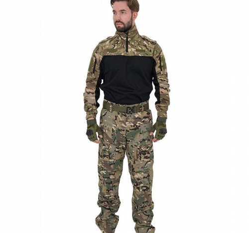 Брюки Remington Tactical Frog Pants with Knee Pads